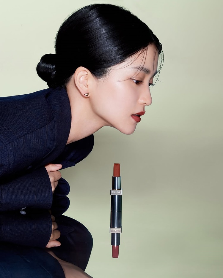 【美週Buy一下】2025最受矚目美妝新品搶先看！Prada Beauty一月登台，嬌蘭、Margiela顛覆式香水搶市場 | Bella.tw儂儂